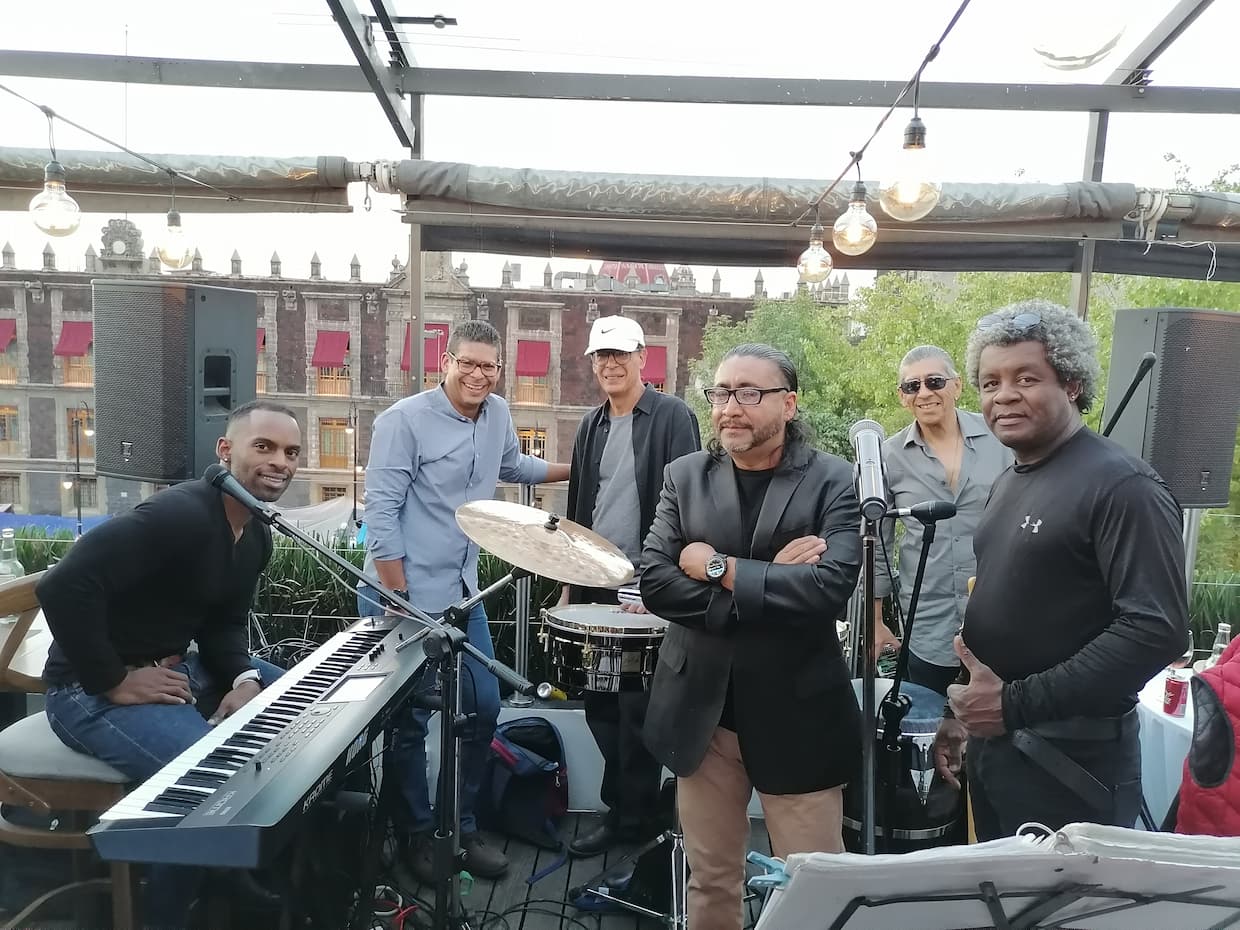 MCson.com.mx | Música hecha realidad